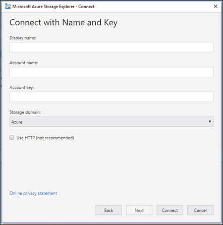 Working With Queue Storage Trigger Azure Functions